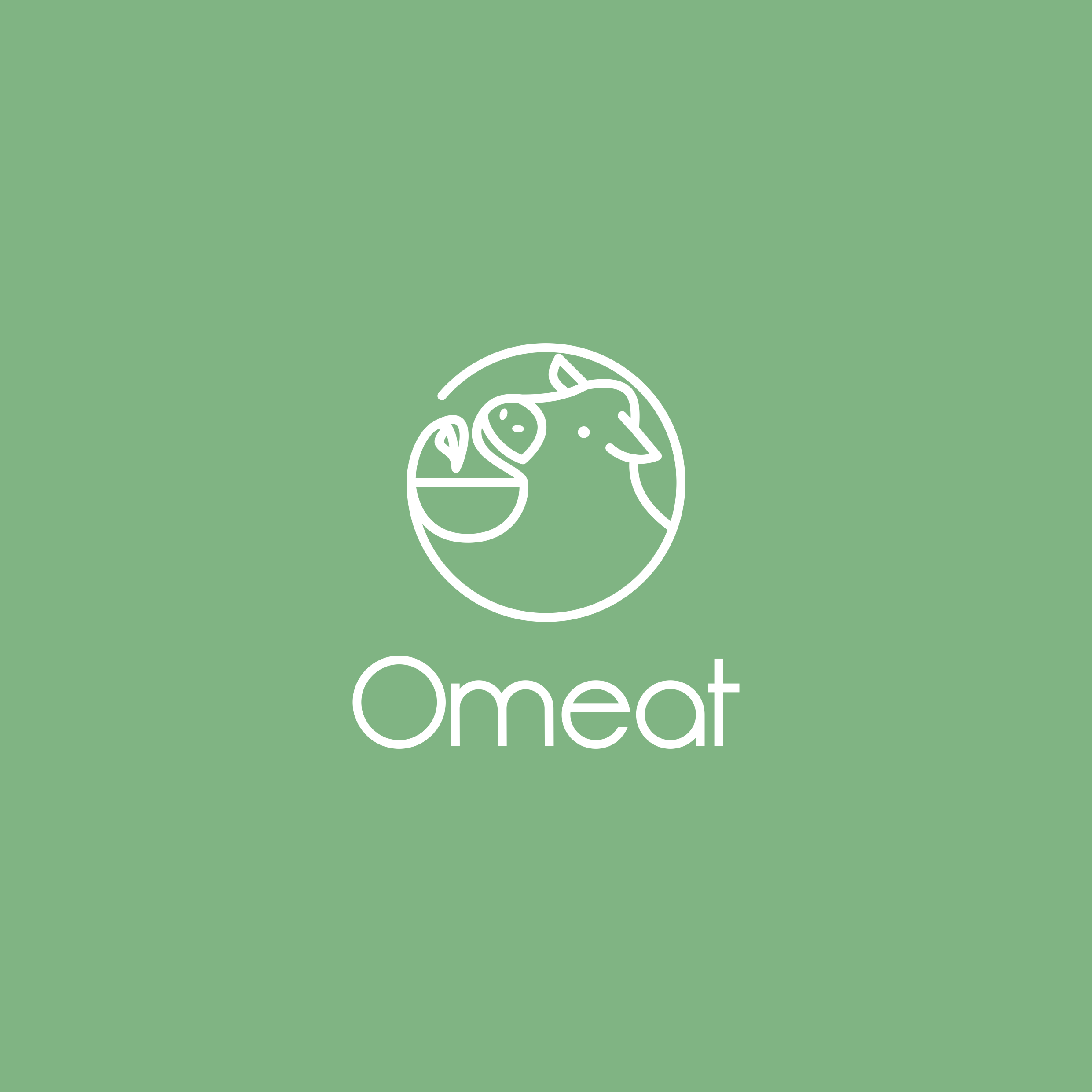 Omeat App